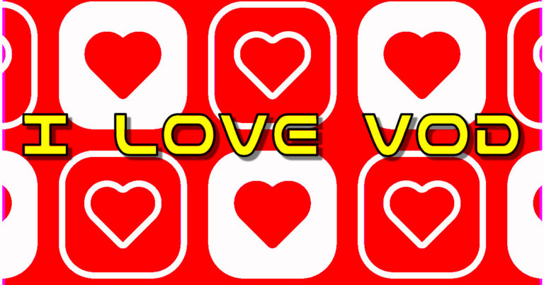 VOD（動画配信サービス）とは？魅力を徹底解説！ | VODでゆうゆうライフ